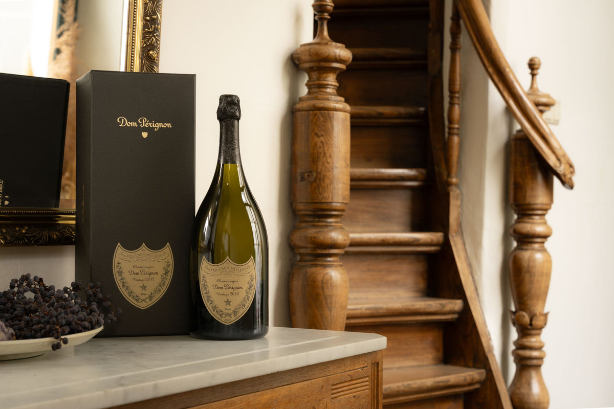 Champagne Online Bestellen? – DRINKZ