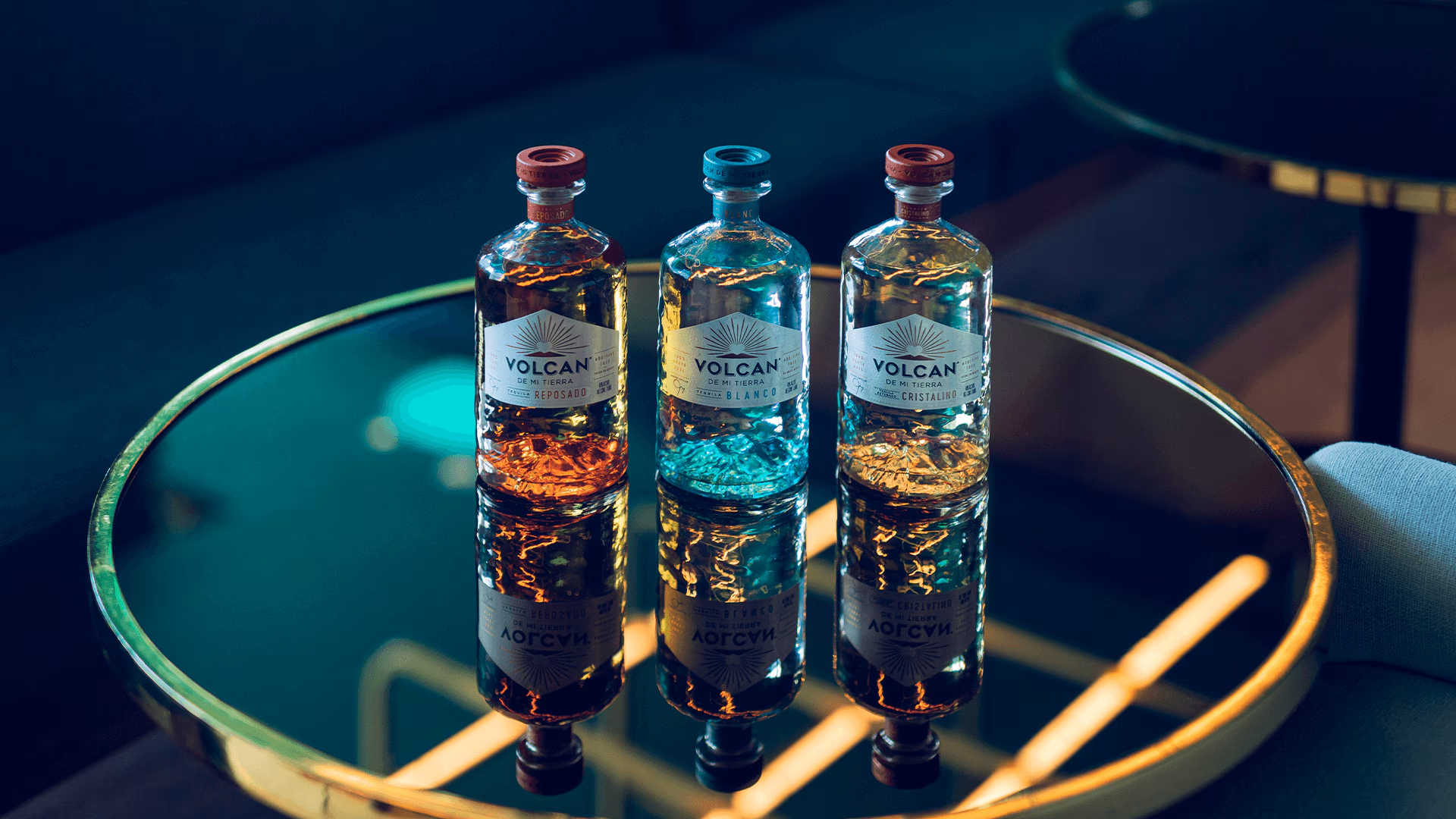 Volcan Tequila Online bestellen? – DRINKZ
