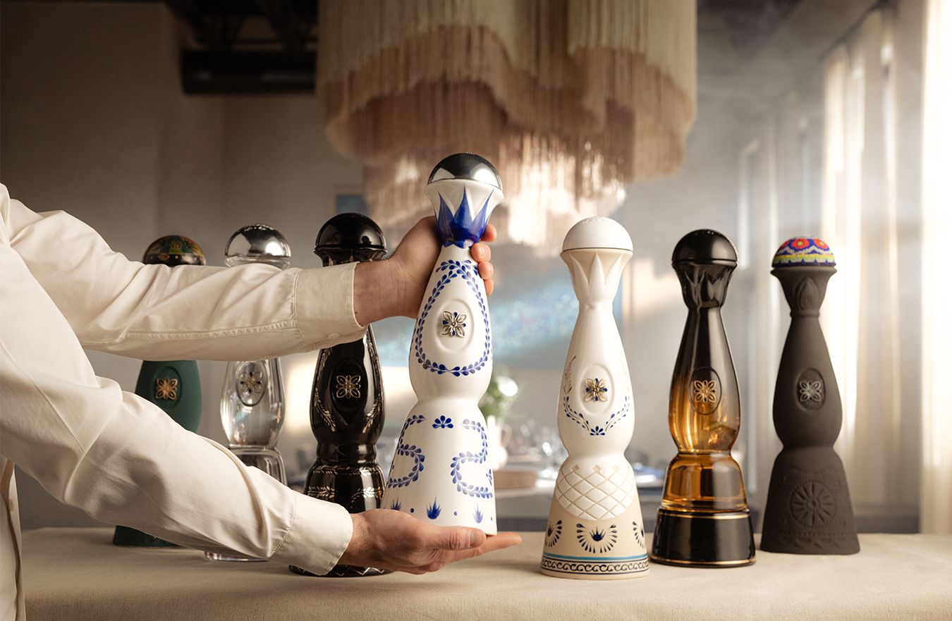 Clase Azul Kopen? – DRINKZ