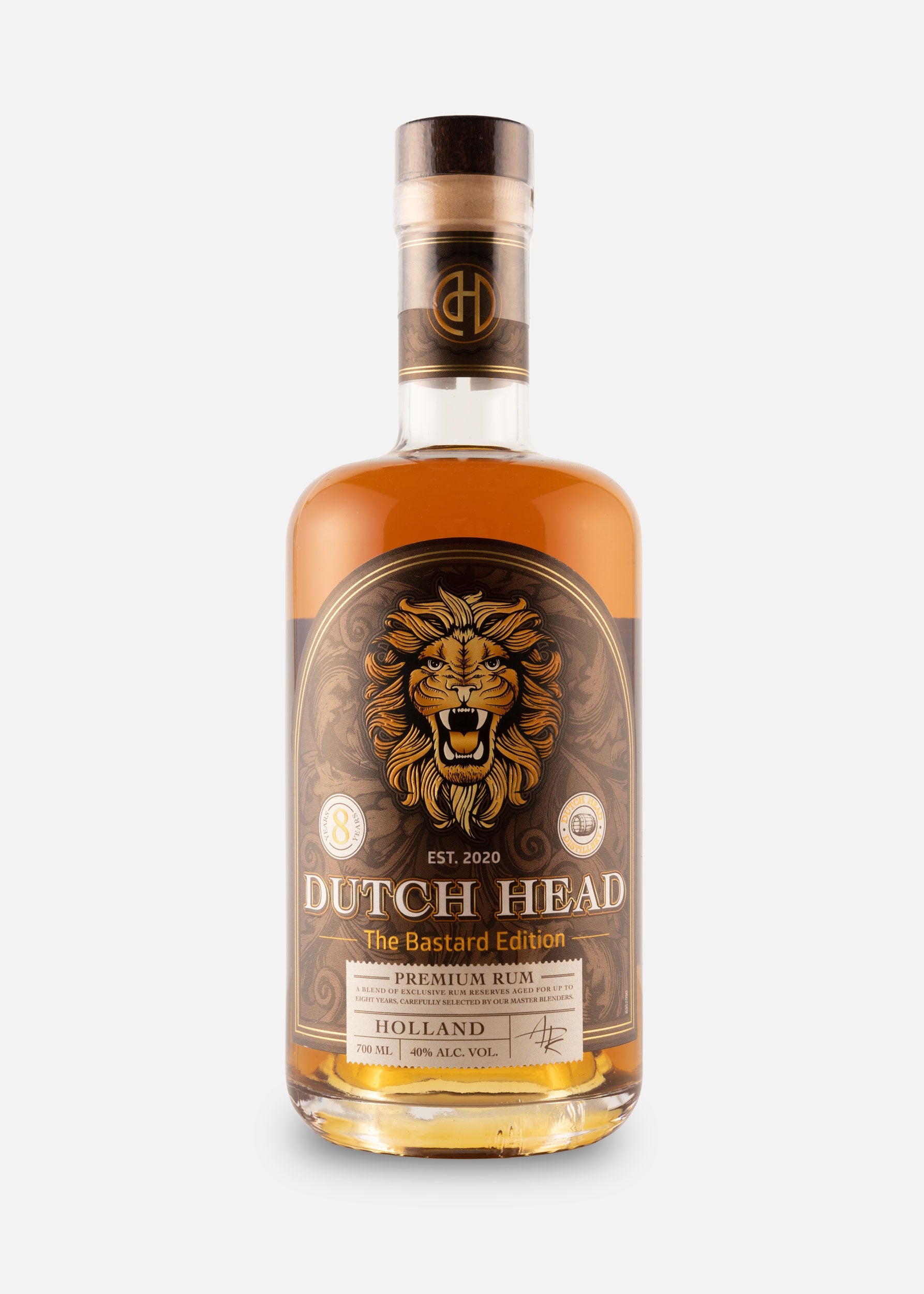 Dutch Head ''The Bastard Editie'' Kopen? – DRINKZ